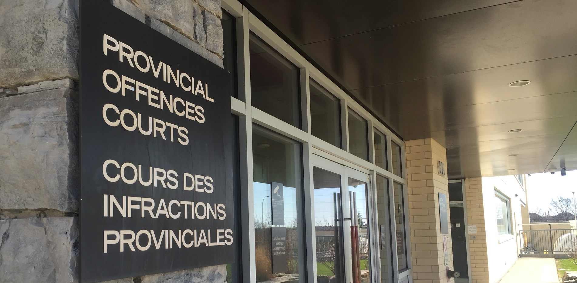 Provincial Offences Paralegal - Peterborough - Pratt Legal Services